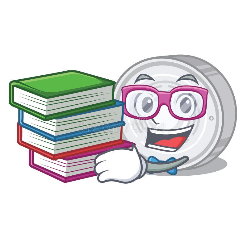 Alert Cartoon Student Stock Illustrations – 343 Alert Cartoon Student ...