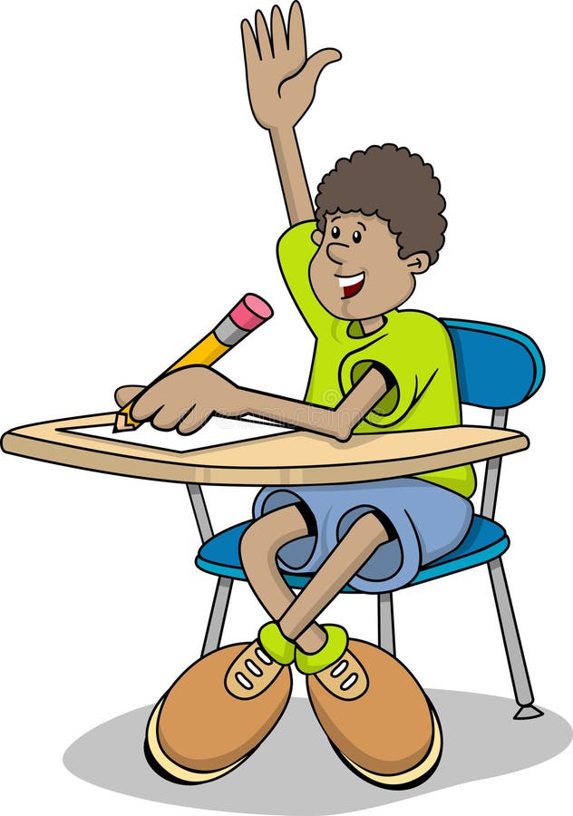 8+ Student cartoons Free Stock Photos - StockFreeImages