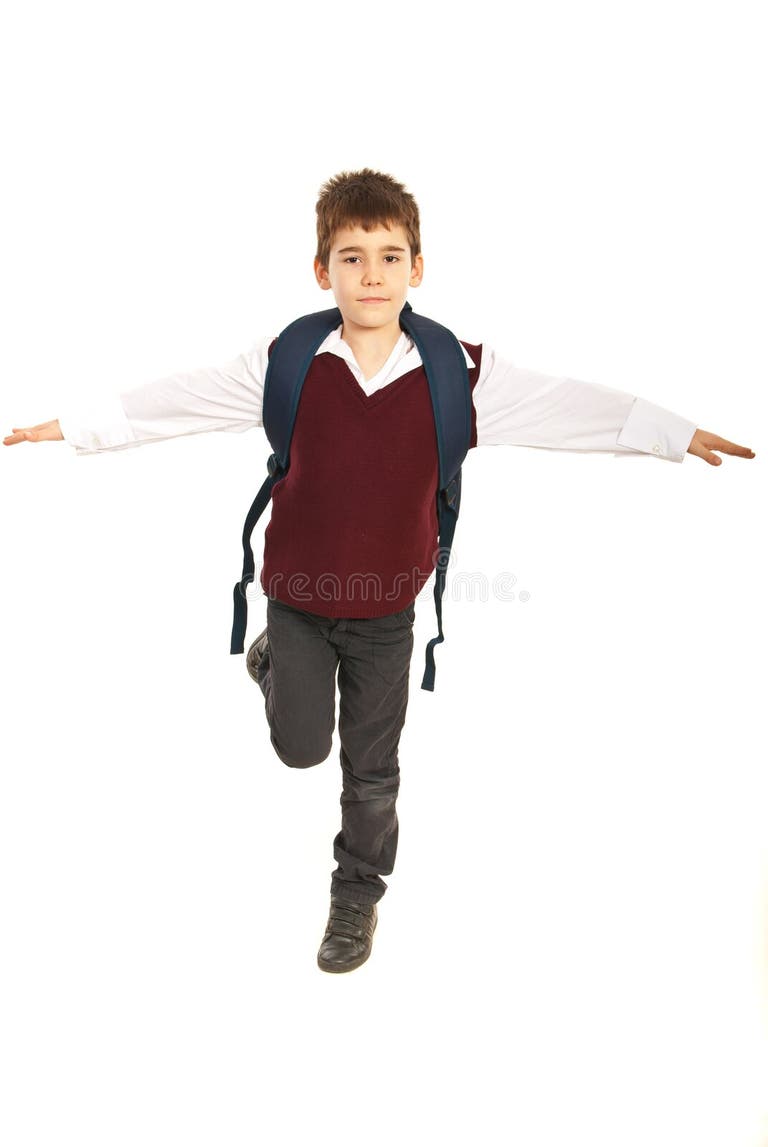 703 Child One Leg Balance Stock Photos - Free & Royalty-Free Stock ...