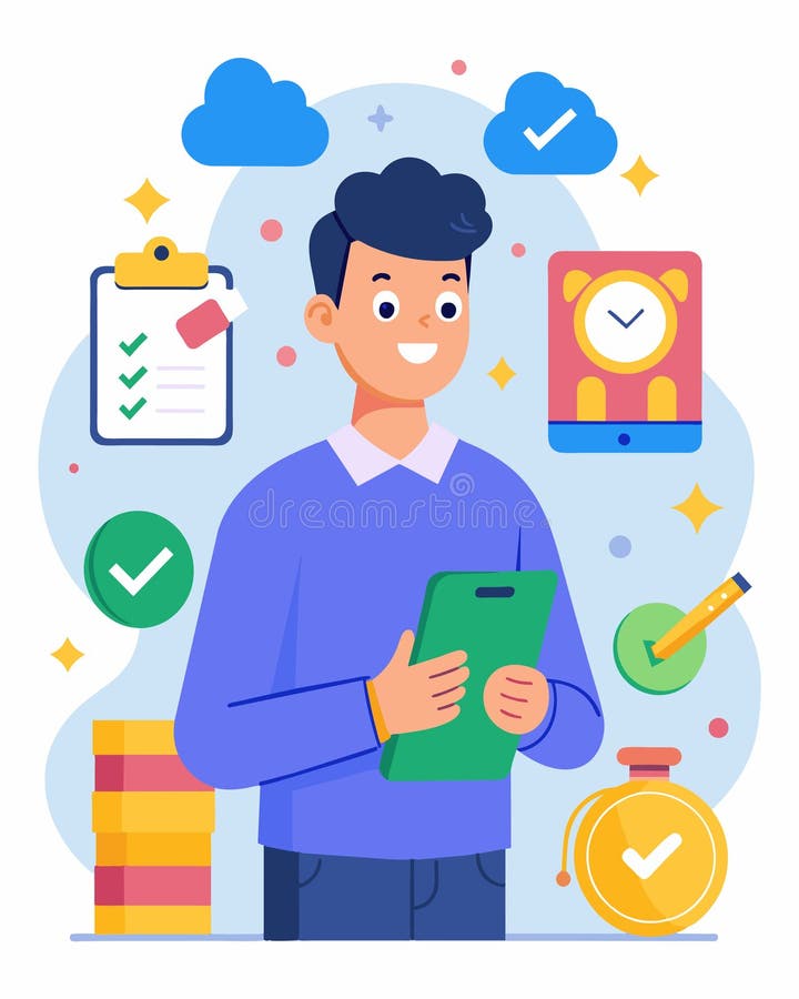 Roundup App Stock Illustrations – 11 Roundup App Stock Illustrations ...