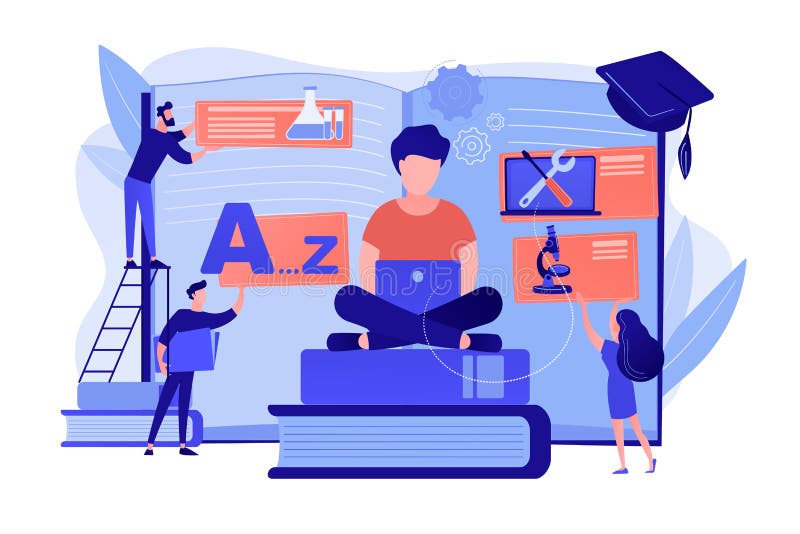 Flexible Learning Stock Illustrations – 988 Flexible Learning Stock ...