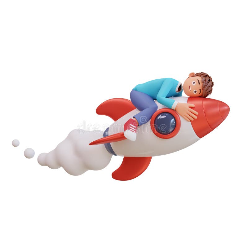 Rocket Nose Stock Illustrations – 223 Rocket Nose Stock Illustrations ...