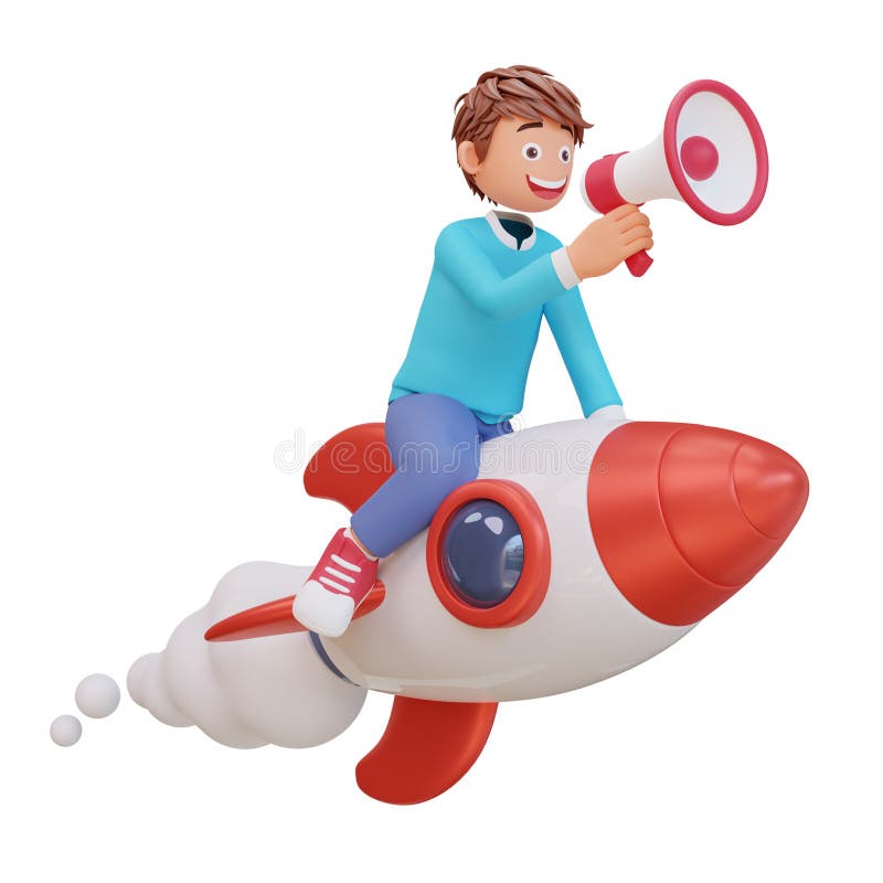 Rocket Nose Stock Illustrations – 223 Rocket Nose Stock Illustrations ...