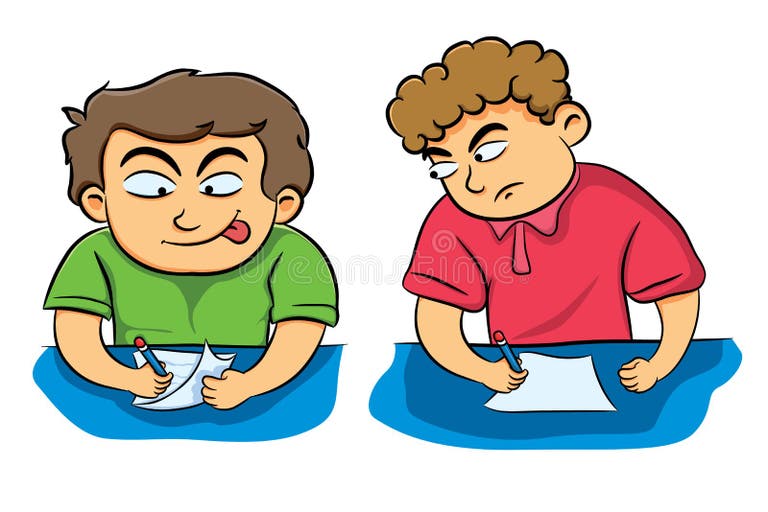 Cheat Stock Illustrations – 9,155 Cheat Stock Illustrations, Vectors ...