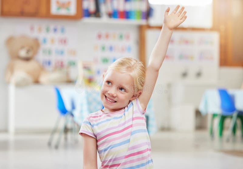 Face, Kid or Friend with Drawing in Classroom for Learning, Education ...