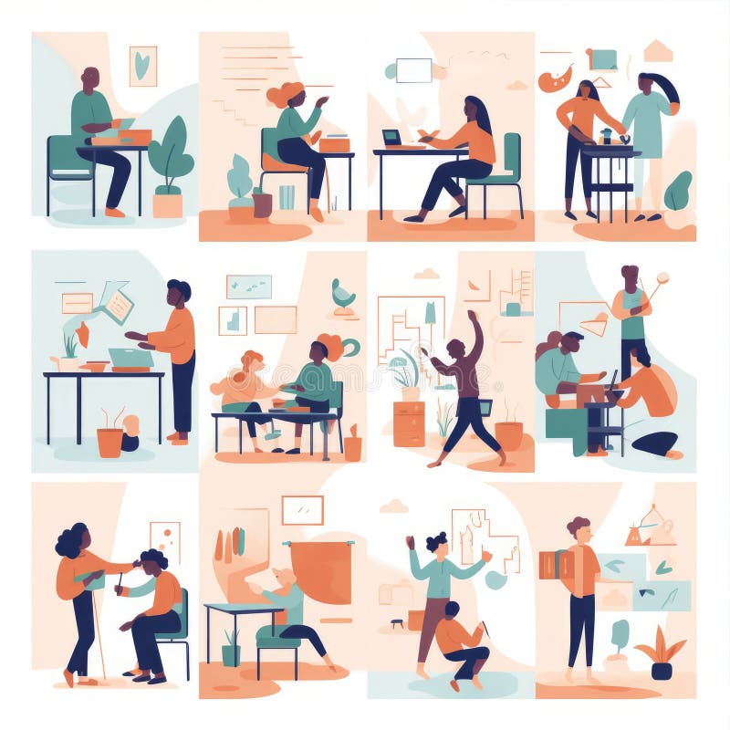 Student Chronicles, Illustrating Everyday Life and Study. the Student ...