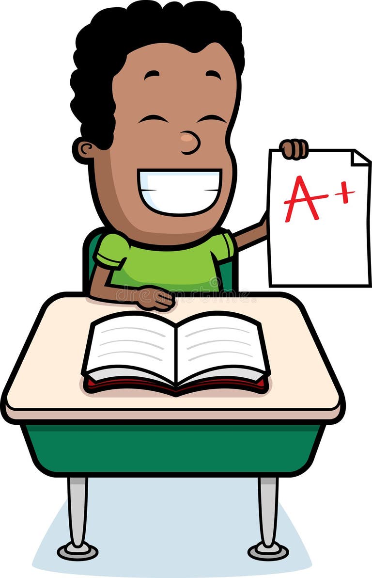 Boy Answer Class Stock Illustrations – 606 Boy Answer Class Stock ...