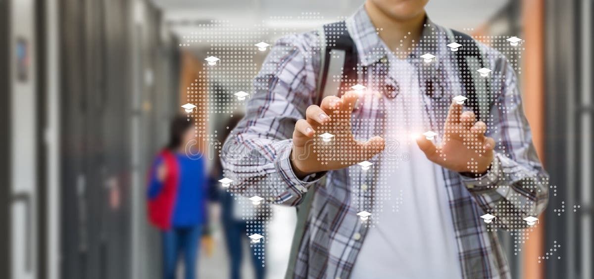 Educational Enlightenment Stock Illustrations – 1,215 Educational ...