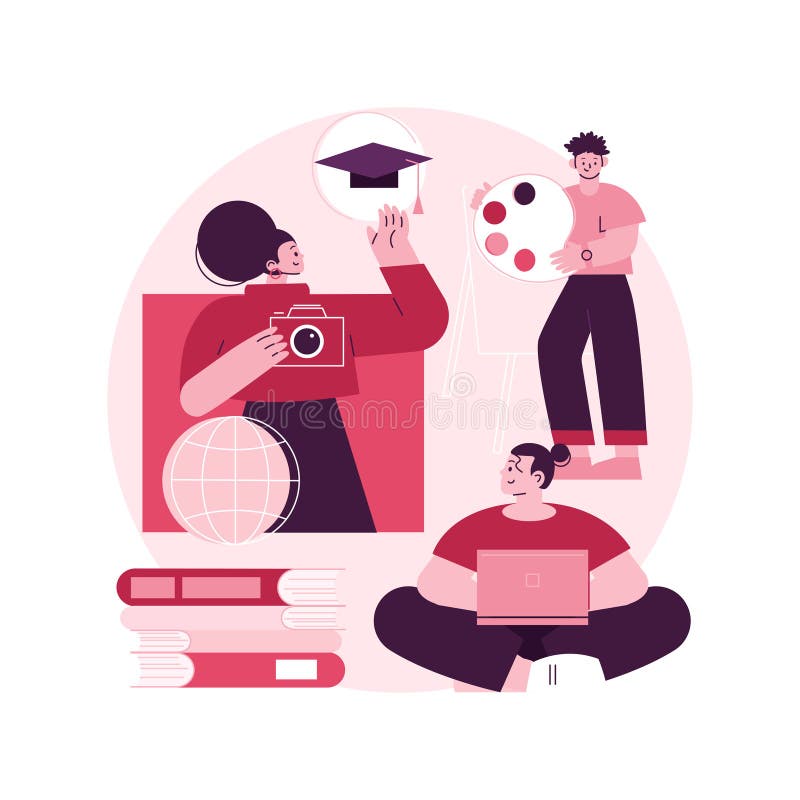 Afterschool Program Stock Illustrations – 55 Afterschool Program Stock ...