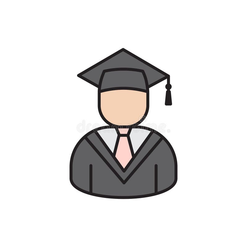 Student Intern Icon Stock Illustrations – 471 Student Intern Icon Stock ...