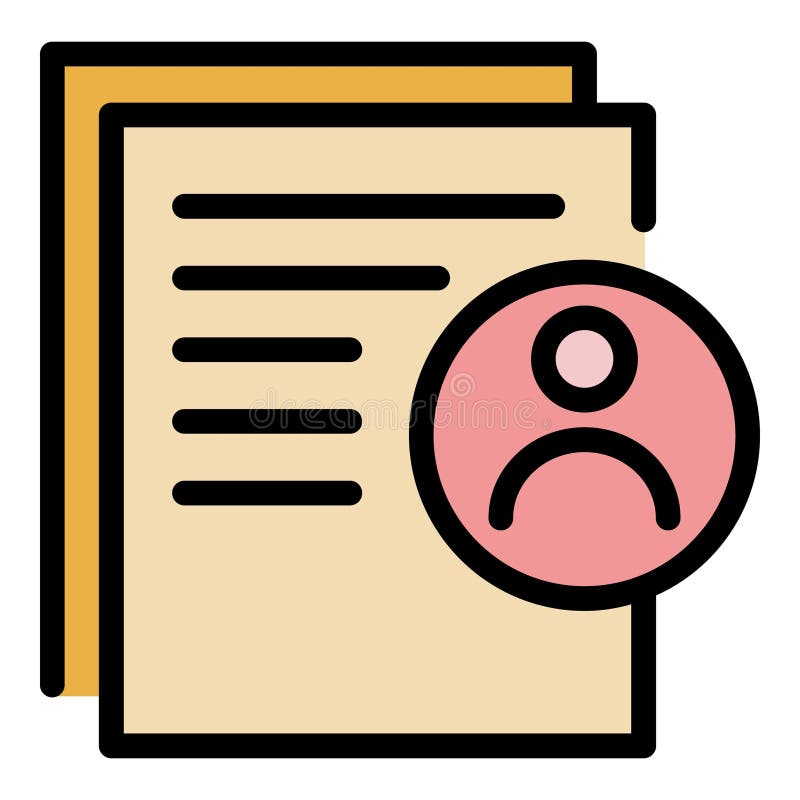 Pen Cv Stock Illustrations – 435 Pen Cv Stock Illustrations, Vectors ...