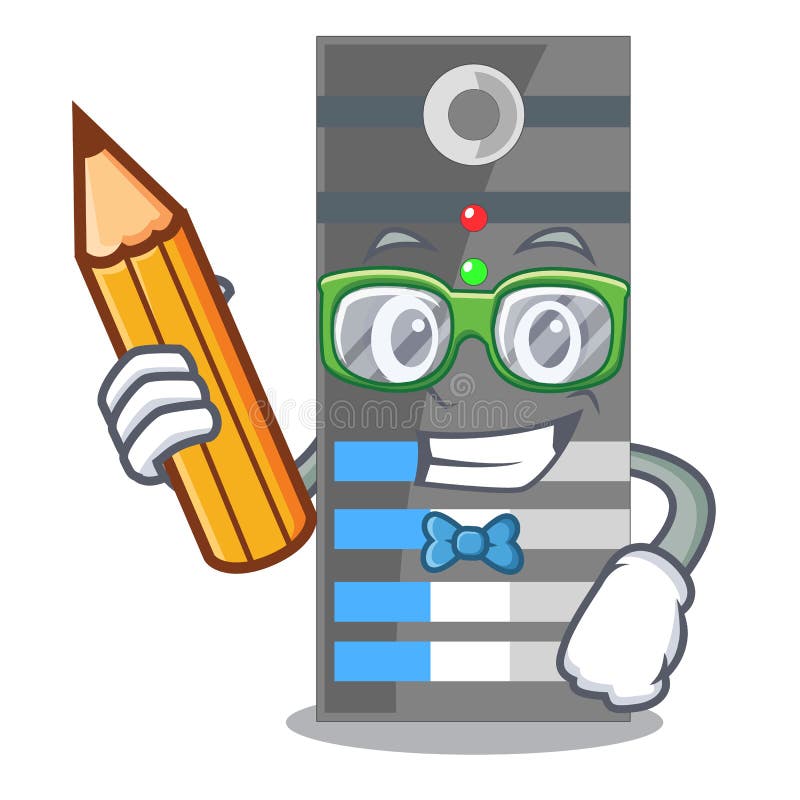 Student Data Clipart