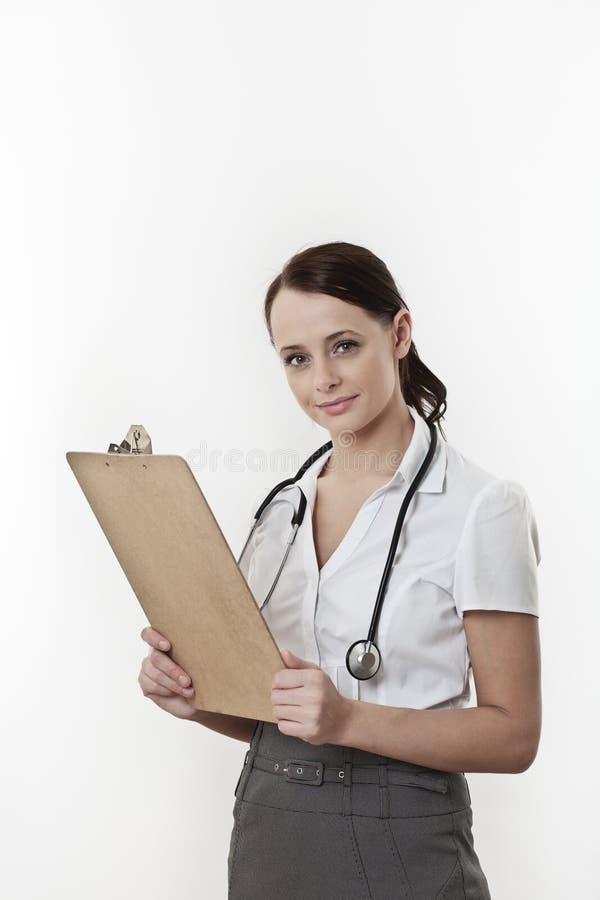 Student doctor stock image. Image of care, profession - 28423963