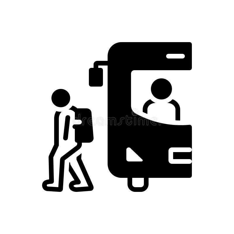 Drop Out of School - Student and Pupil is Falling. Stock Vector ...