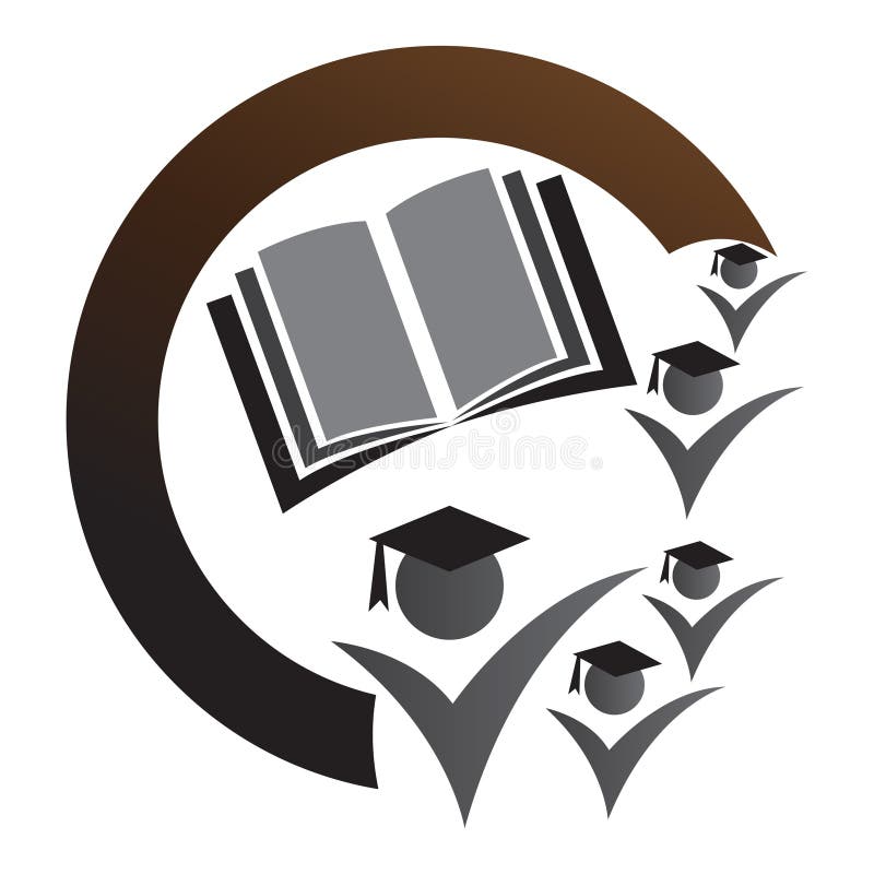 Education and Training School Collage University Logo Vector ...