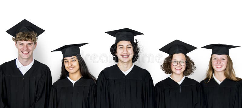 Student Education School Academic Friends Stock Photo - Image of ...