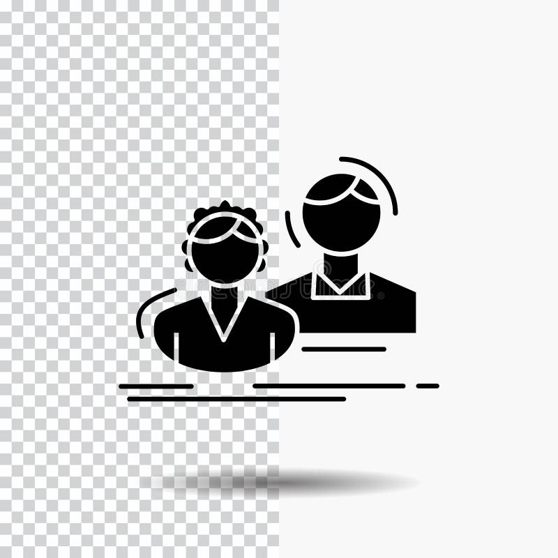 Group People Icon Transparent Background Stock Illustrations – 4,696 ...