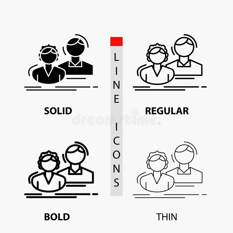 Bold Colleagues Stock Illustrations – 76 Bold Colleagues Stock ...