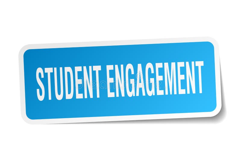 Student Engagement Clip Art