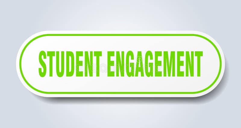 Student Engagement Clip Art