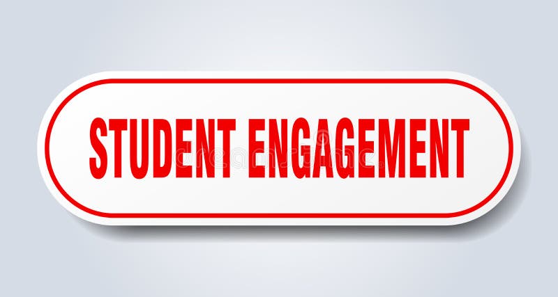 Engagement Student Stock Illustrations – 471 Engagement Student Stock ...