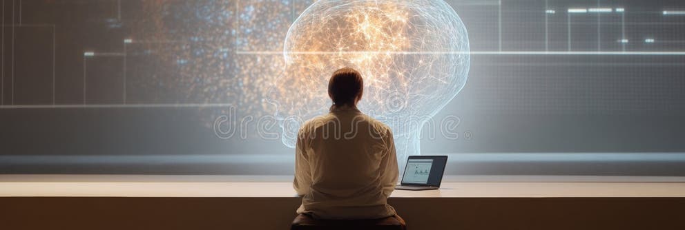 Student Engages with AI Driven Virtual Learning Environment at Home for ...