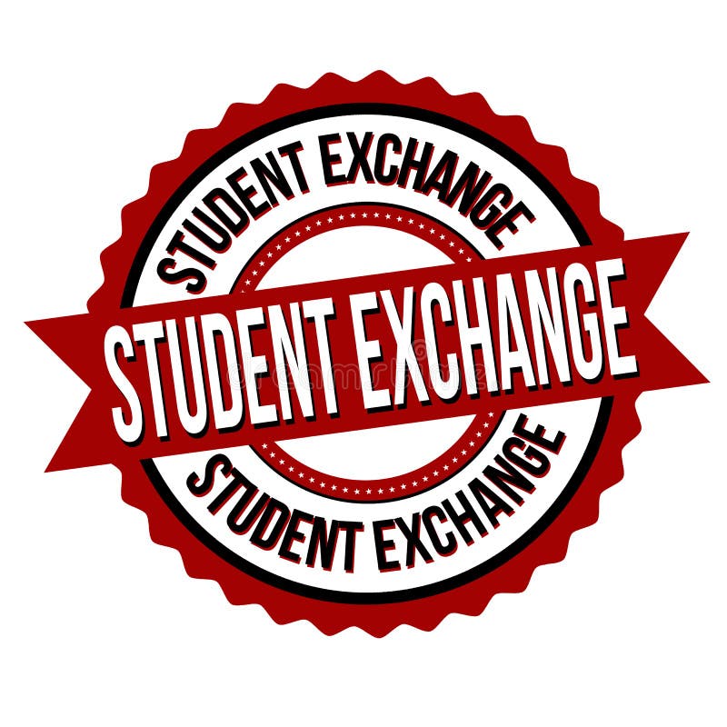 Exchange Student Stock Illustrations – 880 Exchange Student Stock ...