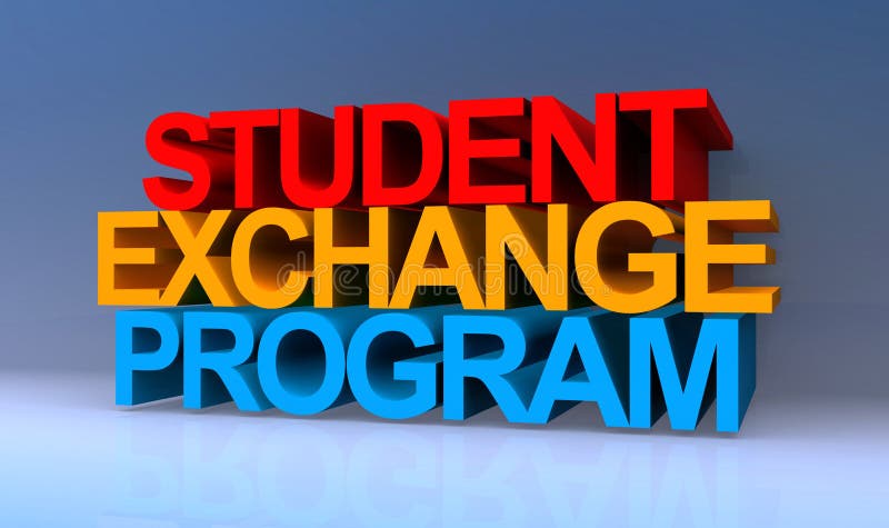 Student Exchange Program Stock Illustrations – 415 Student Exchange ...
