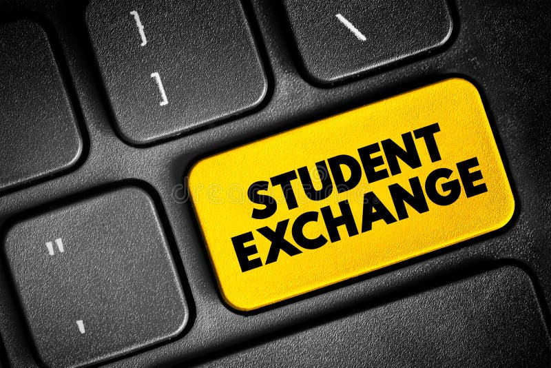 Student Exchange - Program in Which Students from a Secondary School or ...