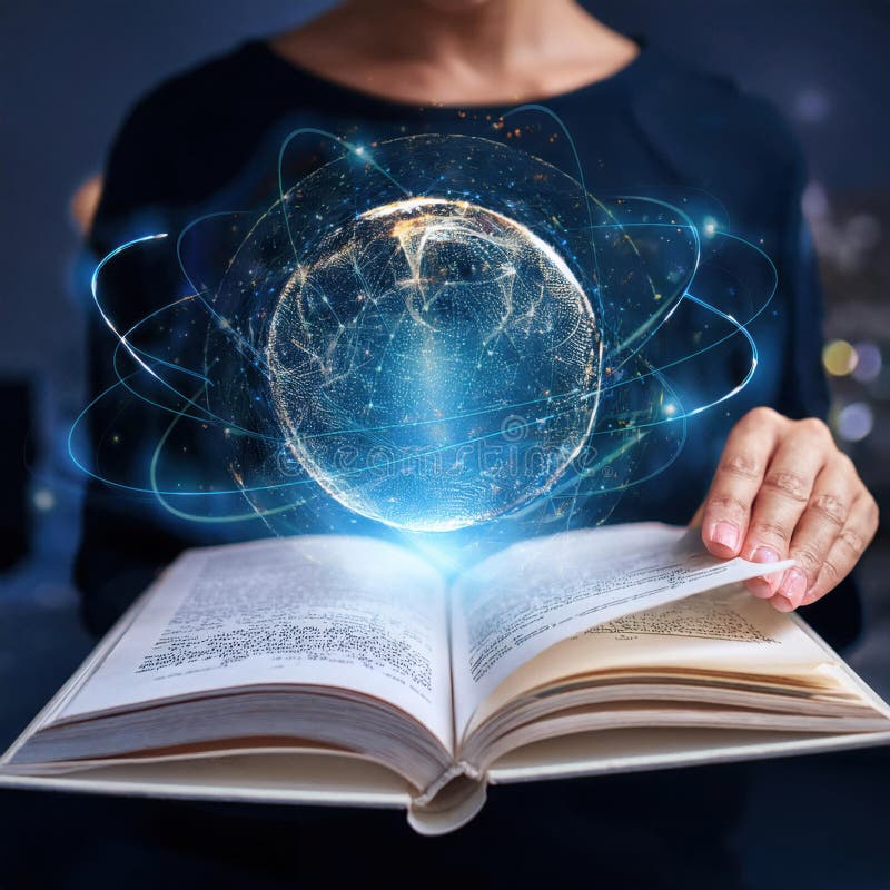 Student Explores Theoretical Physics and Planetary Gravity through an ...