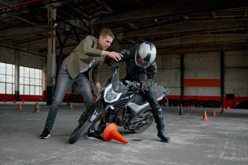 236 Motorcycle Road Racing School Stock Photos - Free & Royalty-Free ...