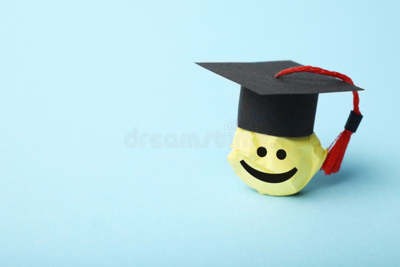 Student Figure, Learning and Education Concept Stock Photo - Image of ...