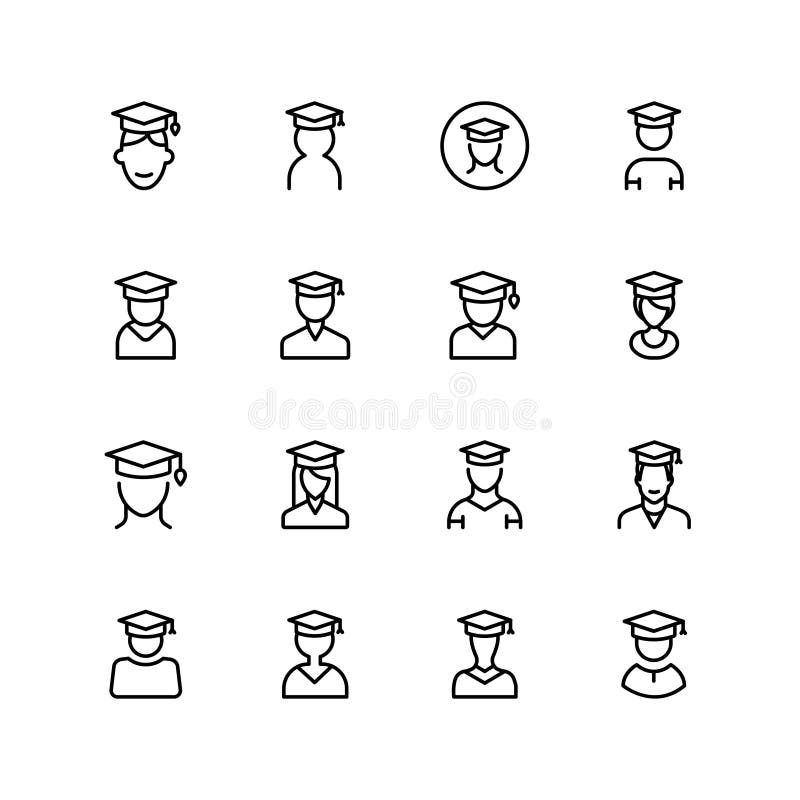 Faculty Professor Icon Stock Illustrations – 143 Faculty Professor Icon ...