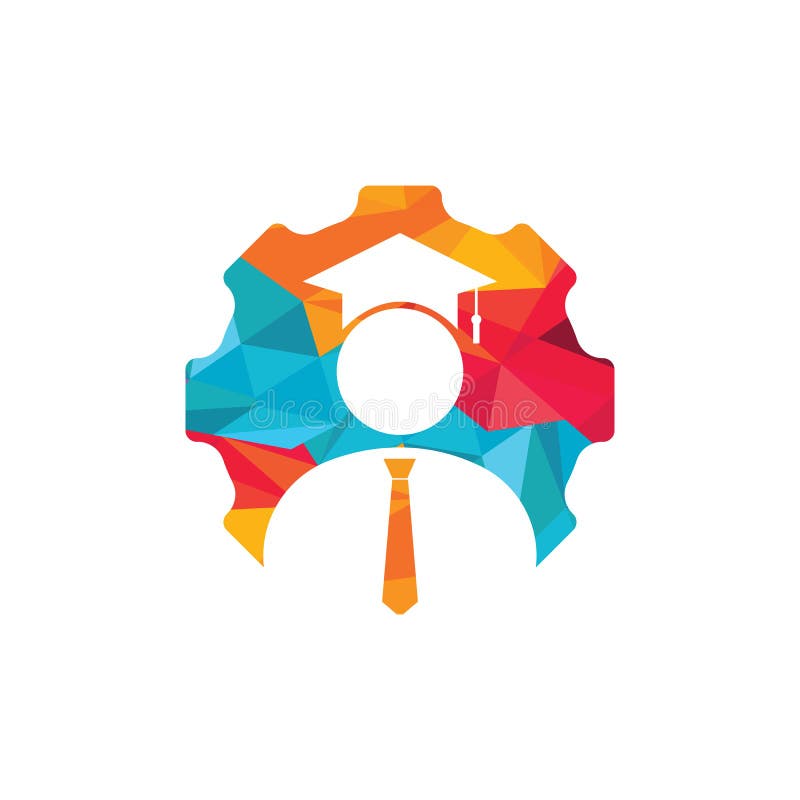 Engineer Academy Logo Stock Illustrations – 106 Engineer Academy Logo ...