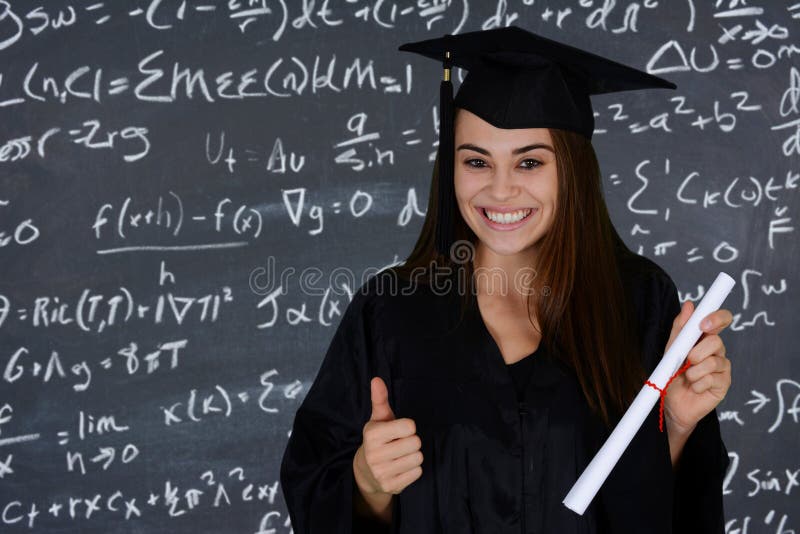 Math Student stock photo. Image of happy, youth, background - 24628452