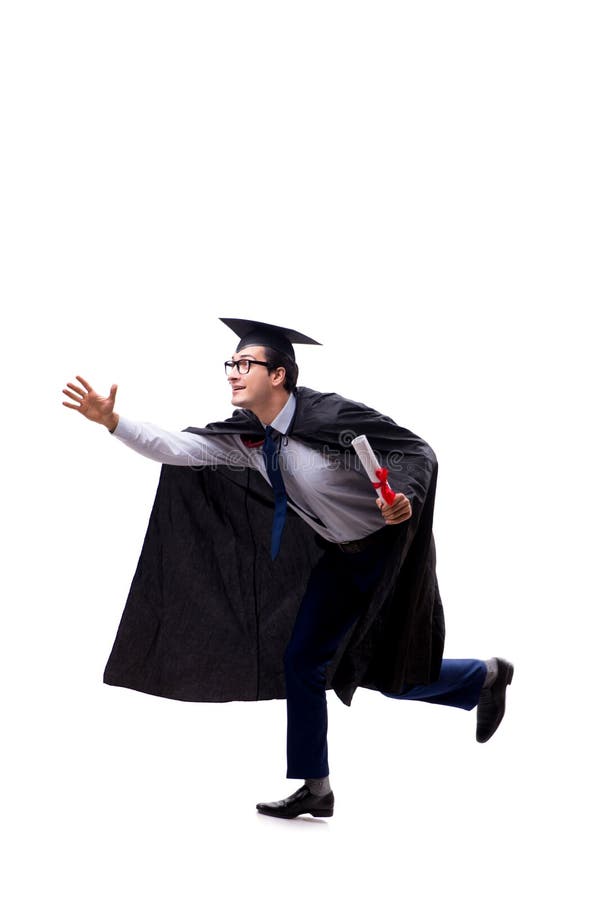 367 Graduate Running Photos - Free & Royalty-Free Stock Photos from ...