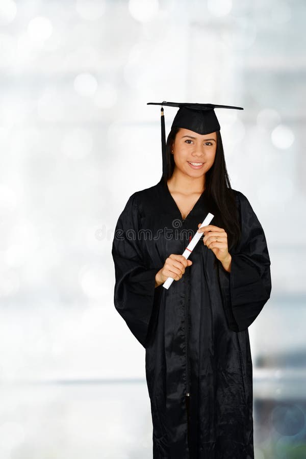 Student Graduating School stock photo. Image of graduating - 84634672