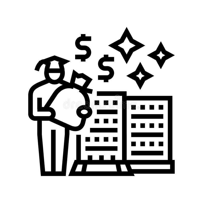 Student Grant Stock Illustrations – 1,121 Student Grant Stock ...