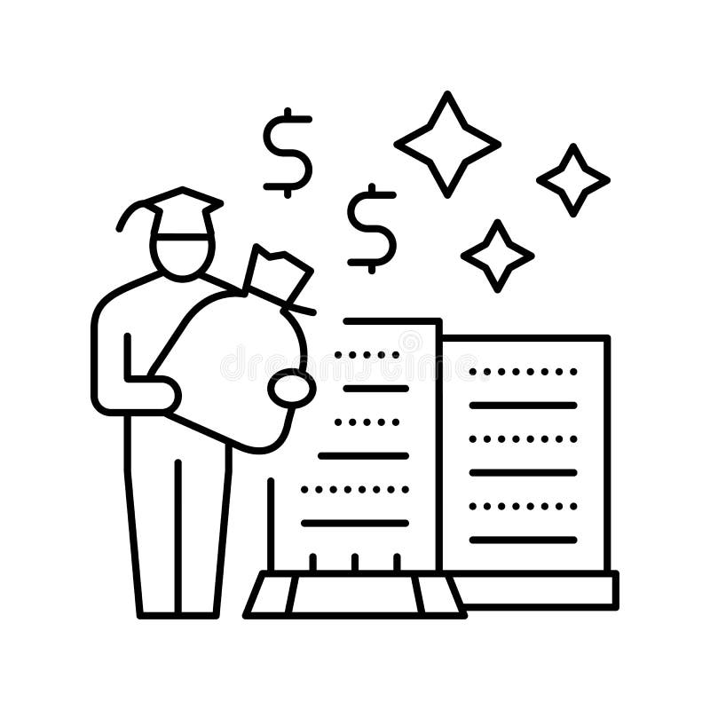 Student Grant Stock Illustrations – 1,121 Student Grant Stock ...