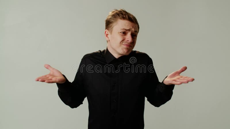 A Student Guy in Despair because of Unresolved Problem with a Failed ...