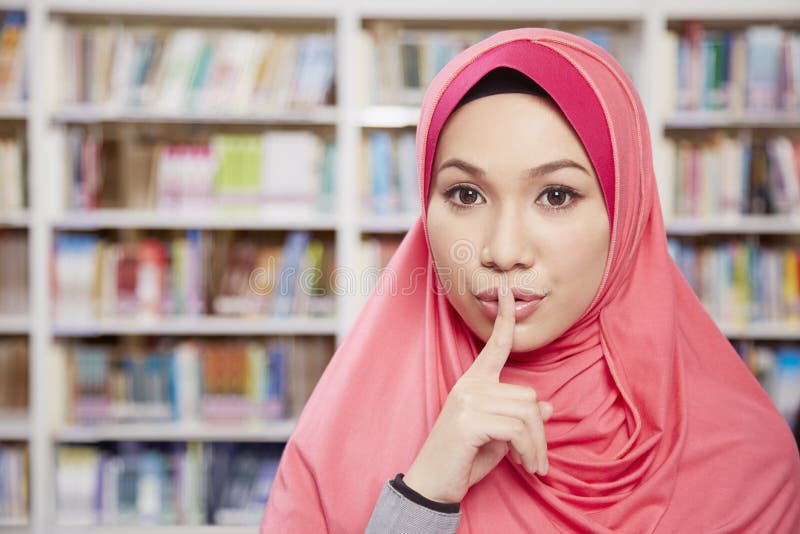 Student with Hand Gesture. Conceptual Image Stock Image - Image of ...