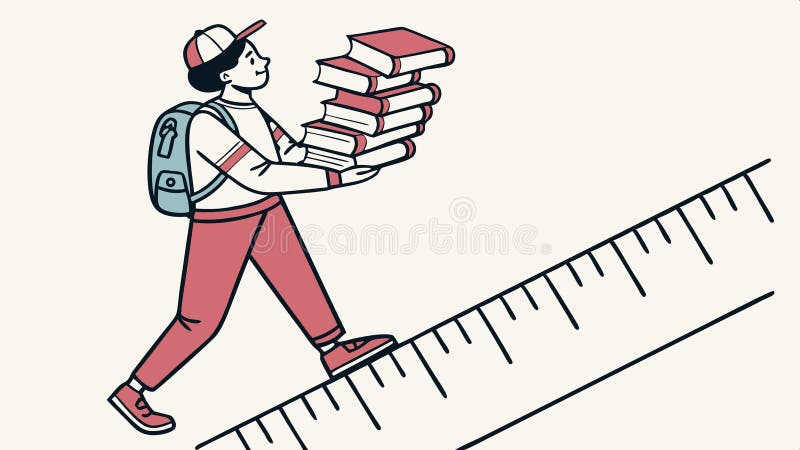 Academic Measurement Stock Illustrations – 1,410 Academic Measurement ...