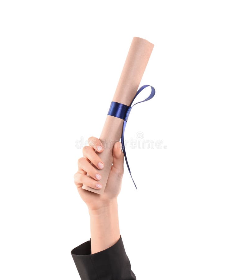 367 Diploma Scroll Blue Ribbon Stock Photos - Free & Royalty-Free Stock ...