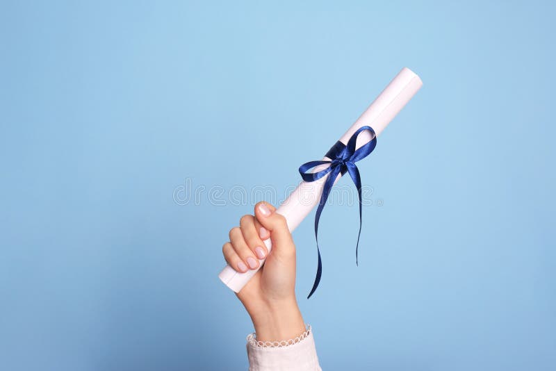 377 Diploma Scroll Blue Ribbon Stock Photos - Free & Royalty-Free Stock ...