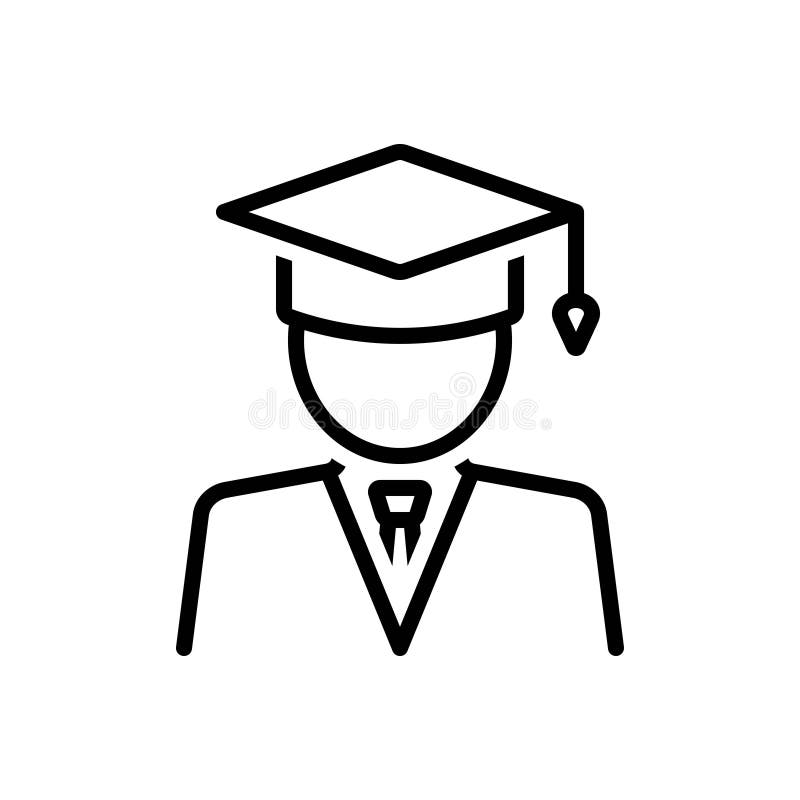 College Student Icon