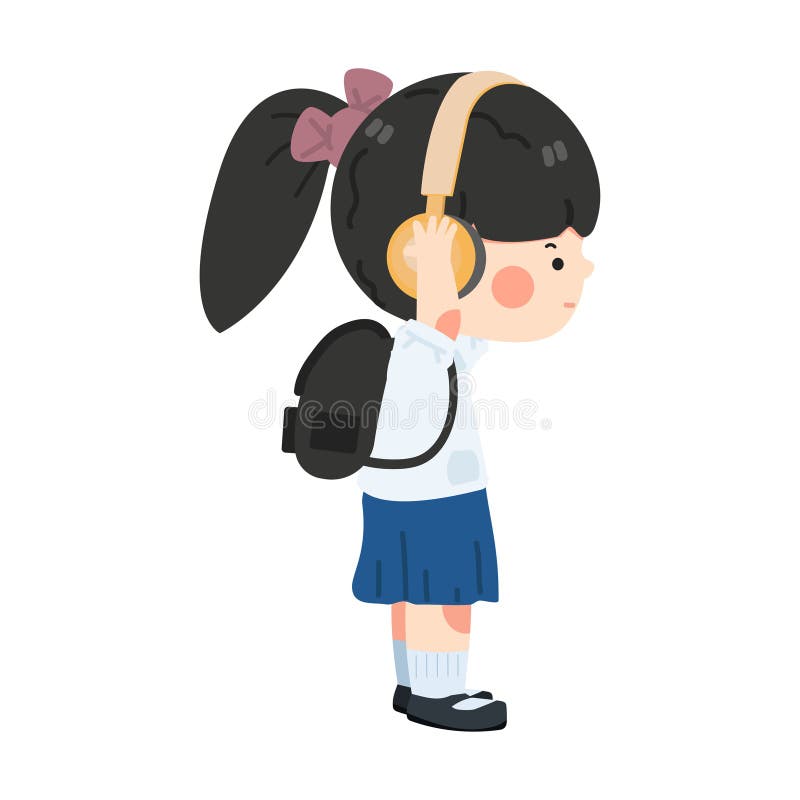 Magnet cartoon icon stock vector. Illustration of physics - 252828584