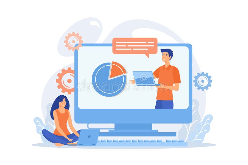 Learning Sessions Stock Illustrations – 116 Learning Sessions Stock ...