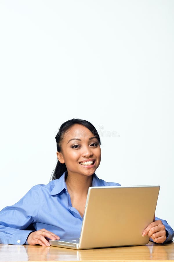 Student Laptop Vertical Free Stock Photos & Pictures, Student Laptop ...