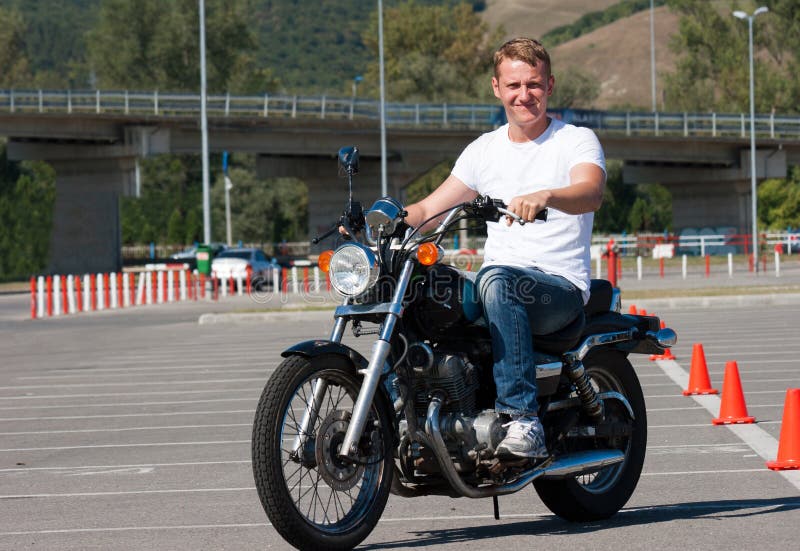 Student learning to drive stock photo. Image of spirit - 21361560