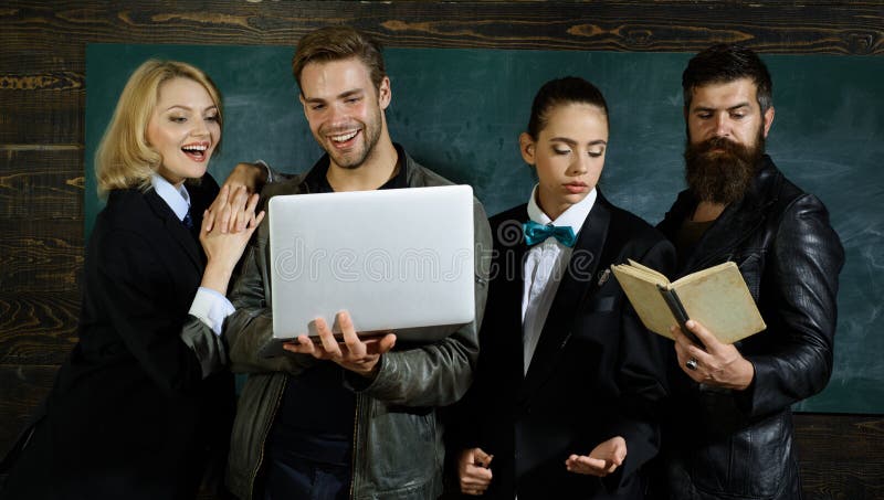 Student Learning Together, Preparing for University Exams, Common ...